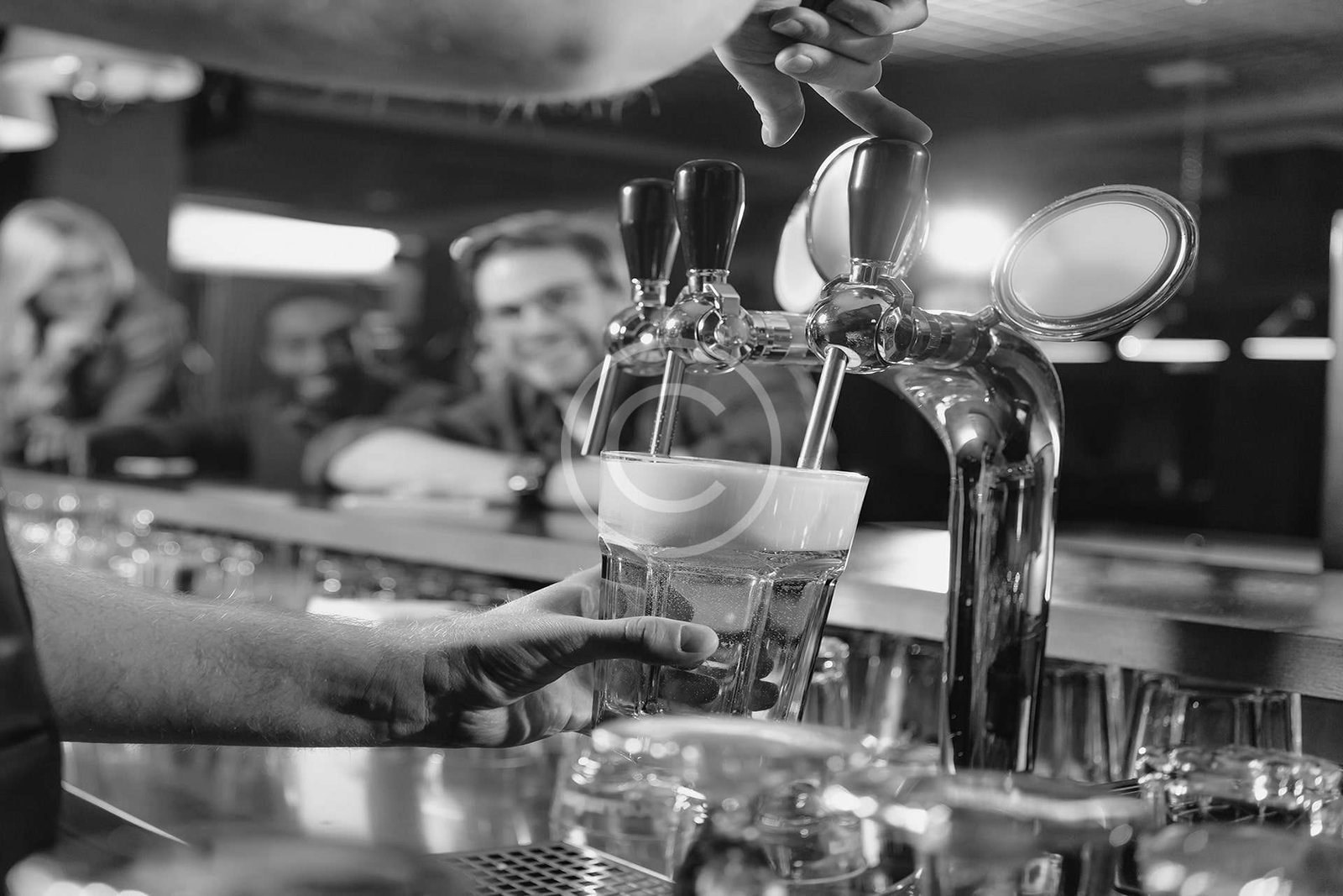 Top 10 list of domestic craft beer – 1522